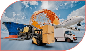 CIP Incoterm | Carriage and Insurance Paid To Delivery | Freight Broker