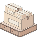 Non Stack Freight | FreightBroker