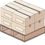 Non Stack Freight | FreightBroker